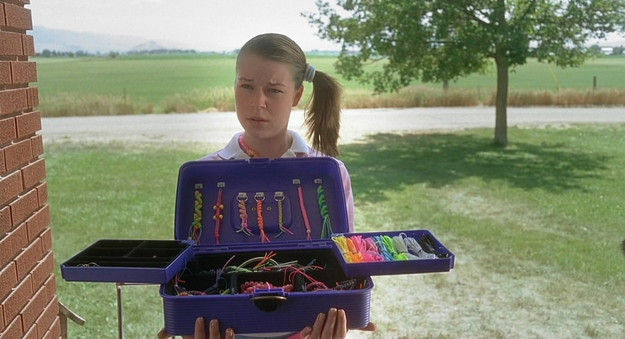 Image of Napoleon Dynamite (2004)