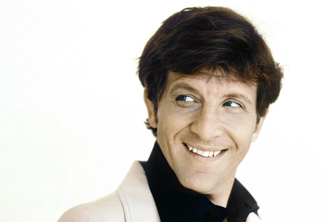 Picture of Barry Primus