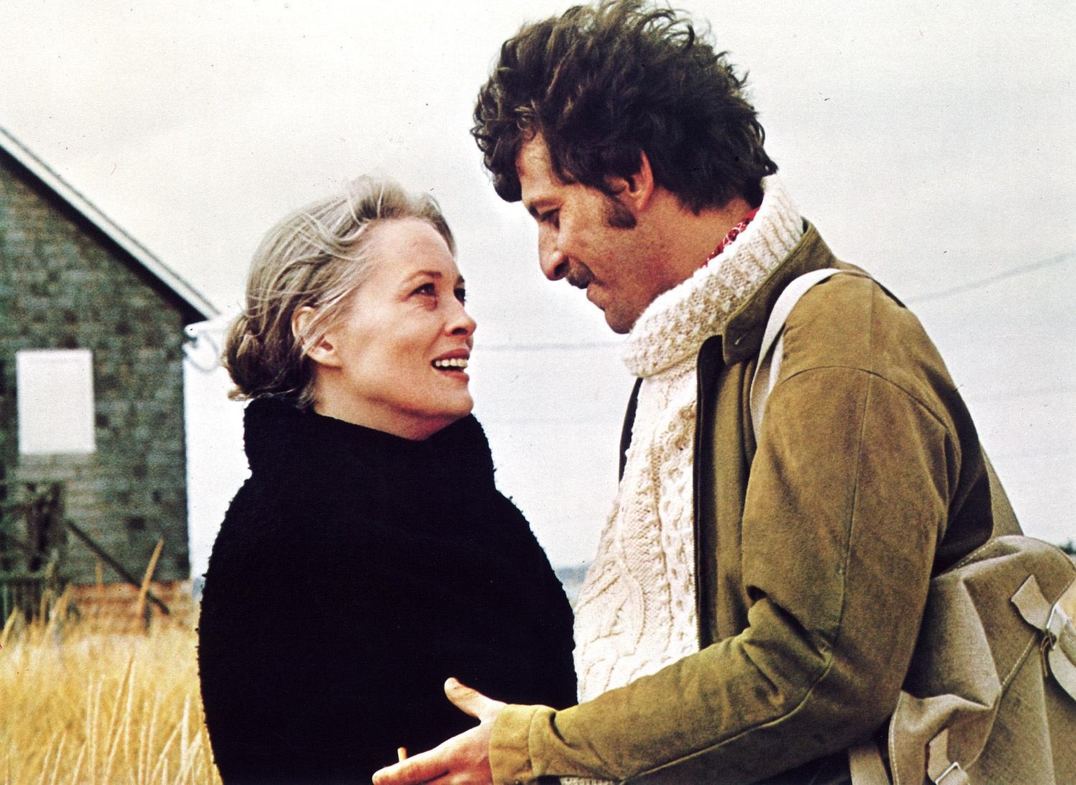 Picture of Barry Primus