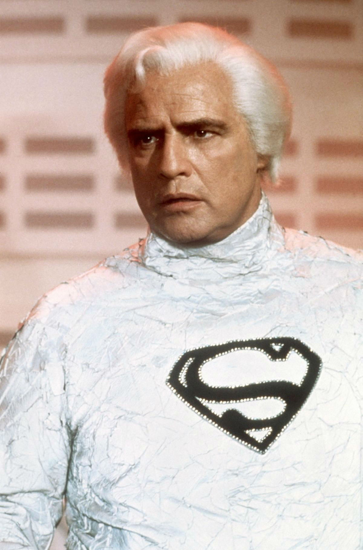 Picture of Jor-El