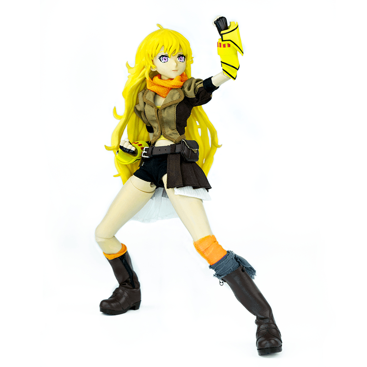 Yang Xiao Long