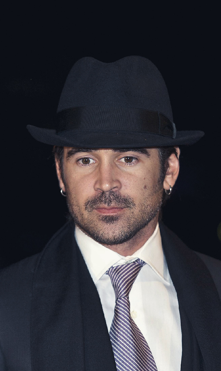 Image of Colin Farrell