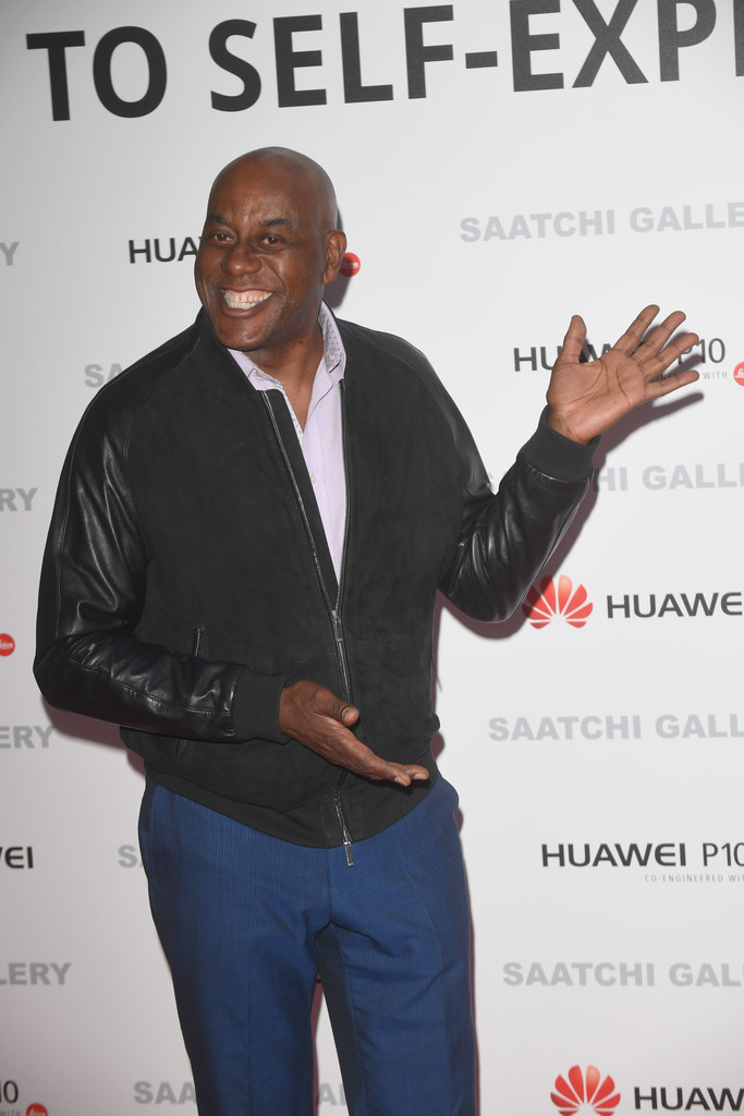 Picture of Ainsley Harriott