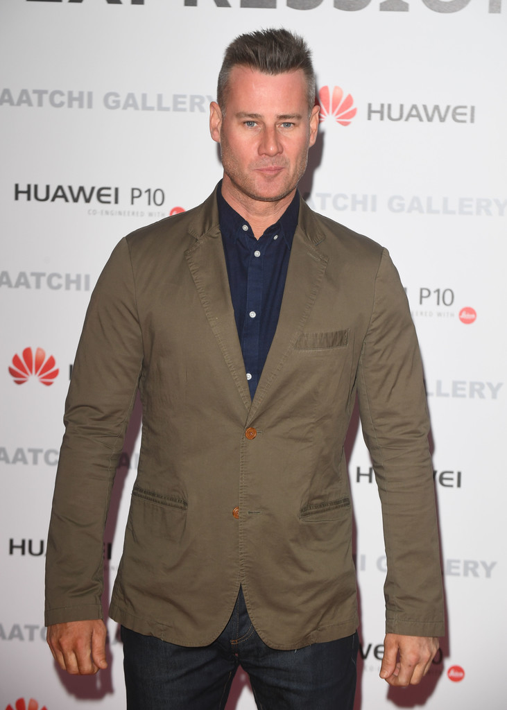 Image of Tim Vincent