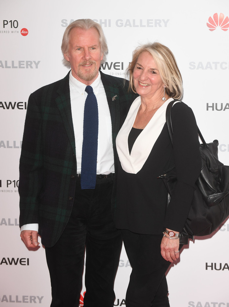 Picture of David Robb