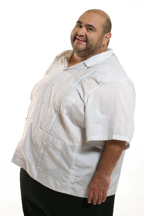 Picture of Edgar Vivar