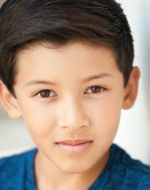 Picture of Luke Ganalon