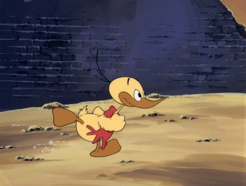 Picture of Alfred Jodocus Kwak (1989-1991)