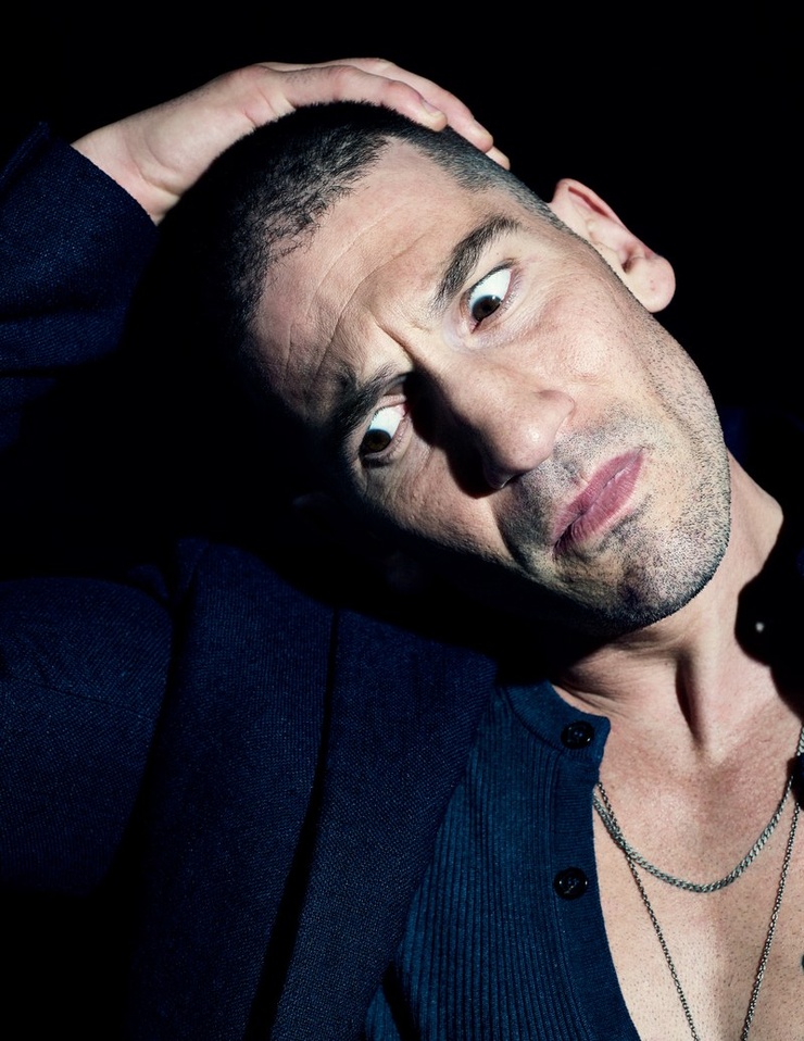Picture of Jon Bernthal