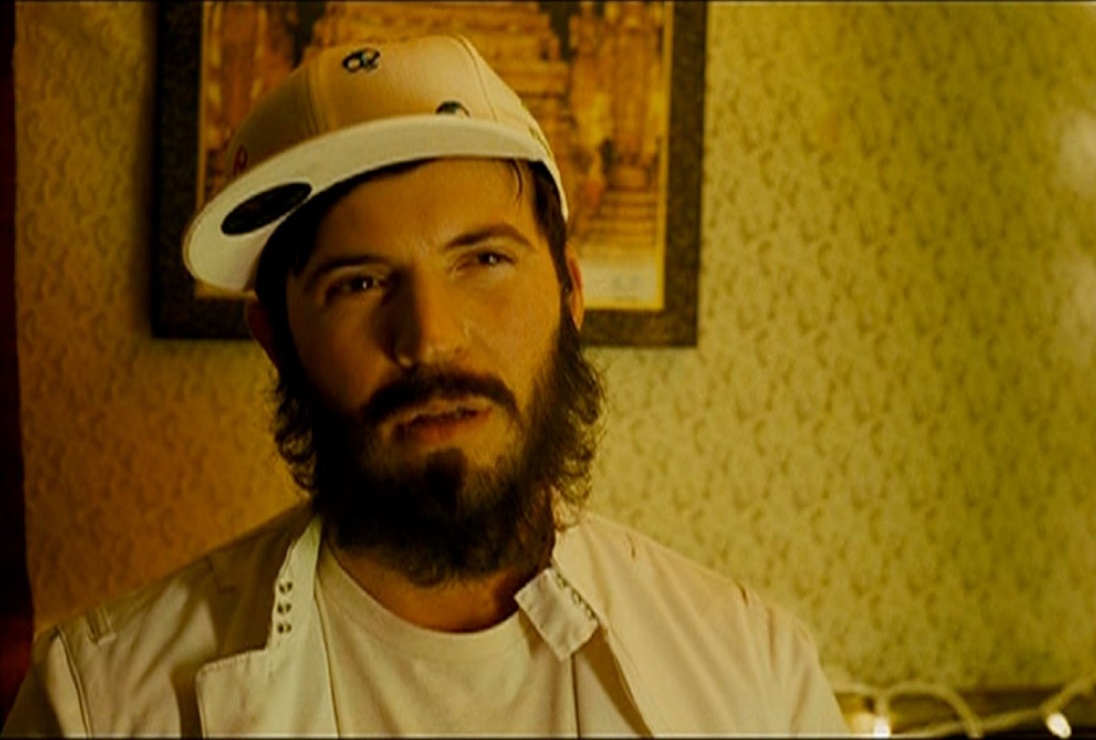 Picture of Tygh Runyan