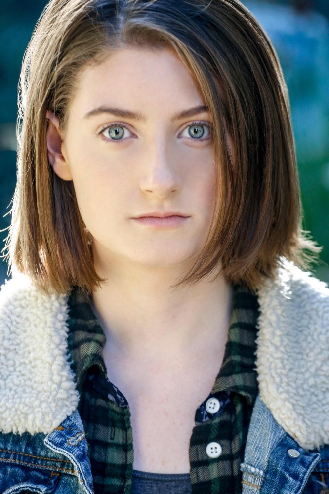 Image of Araceli Meagher-Reyes