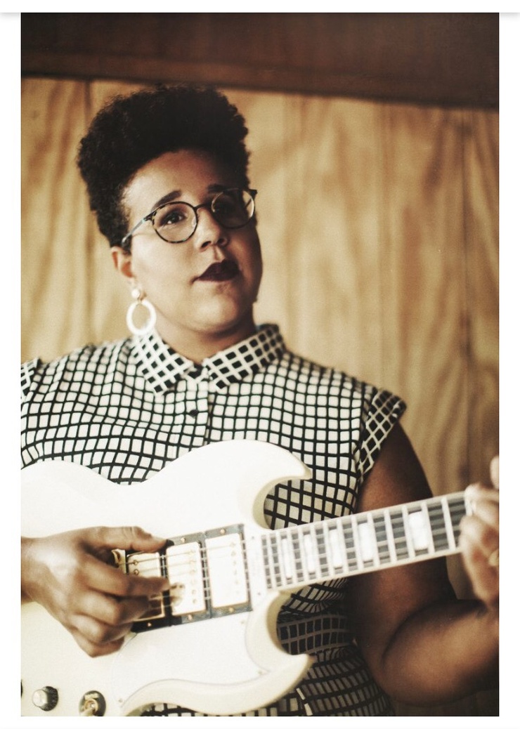 Picture of Alabama Shakes