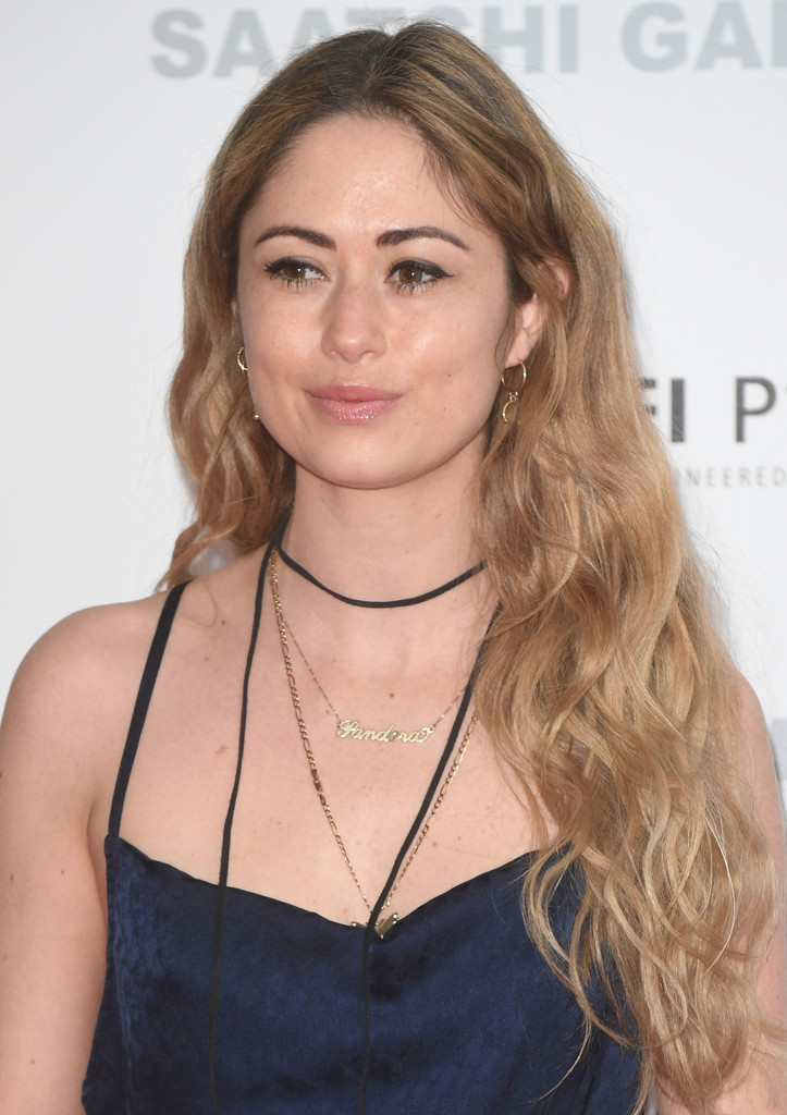 Picture of Pandora Lennard