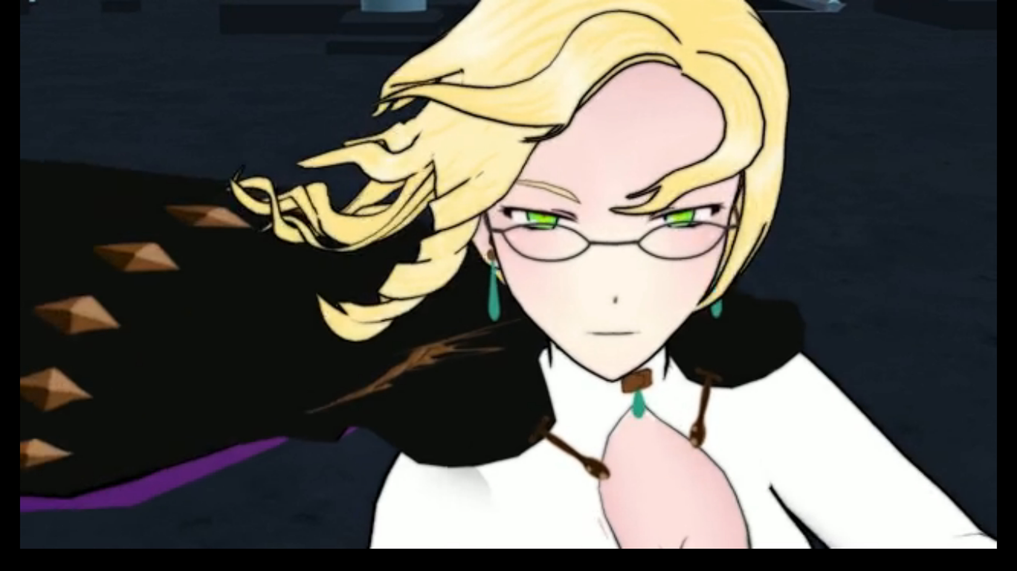 Glynda Goodwitch