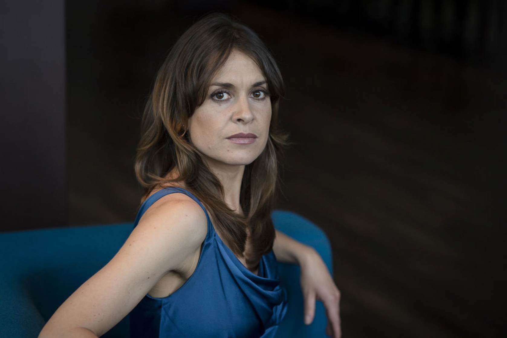 Picture of Cecile Bagieu