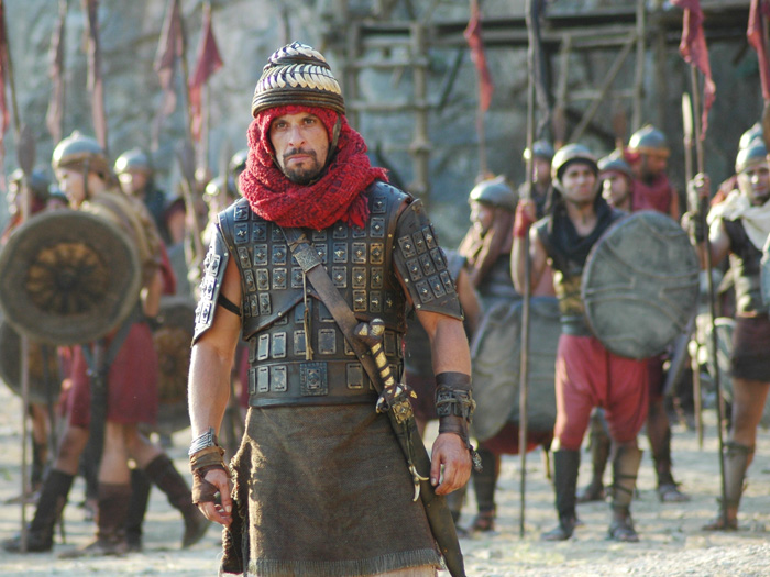 Picture of Milhem Cortaz