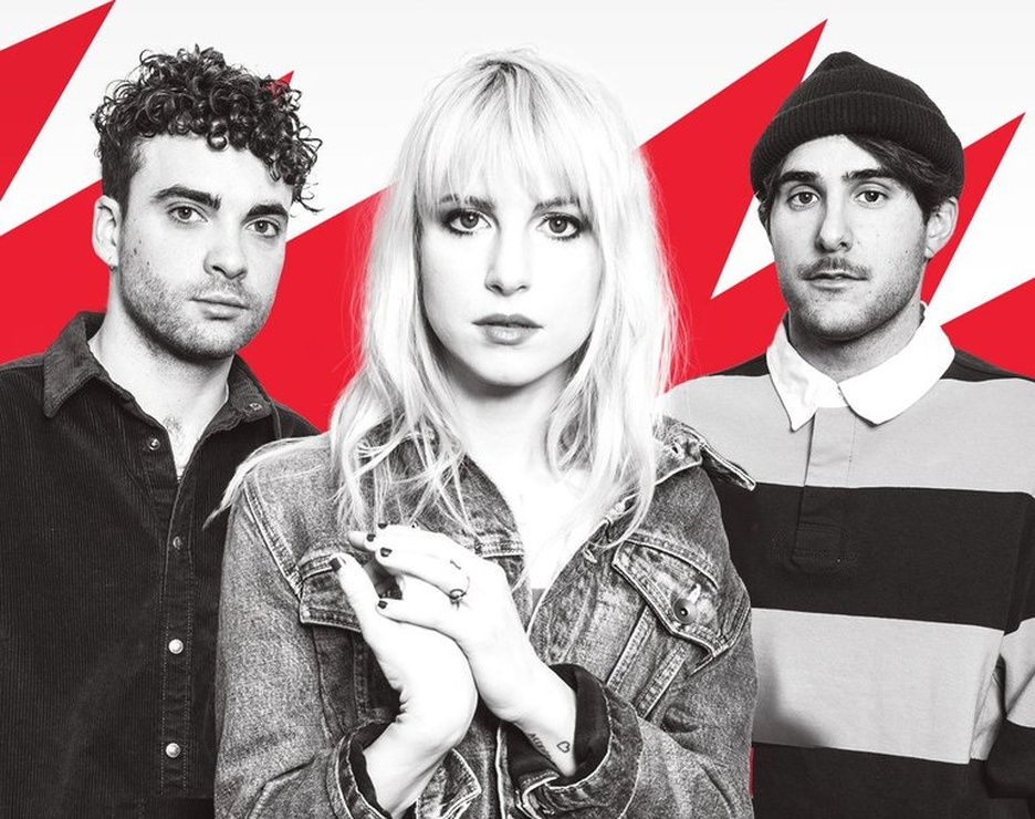 Paramore image