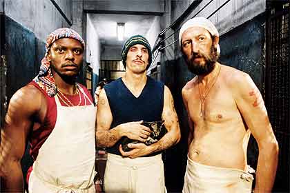 Picture of Milhem Cortaz