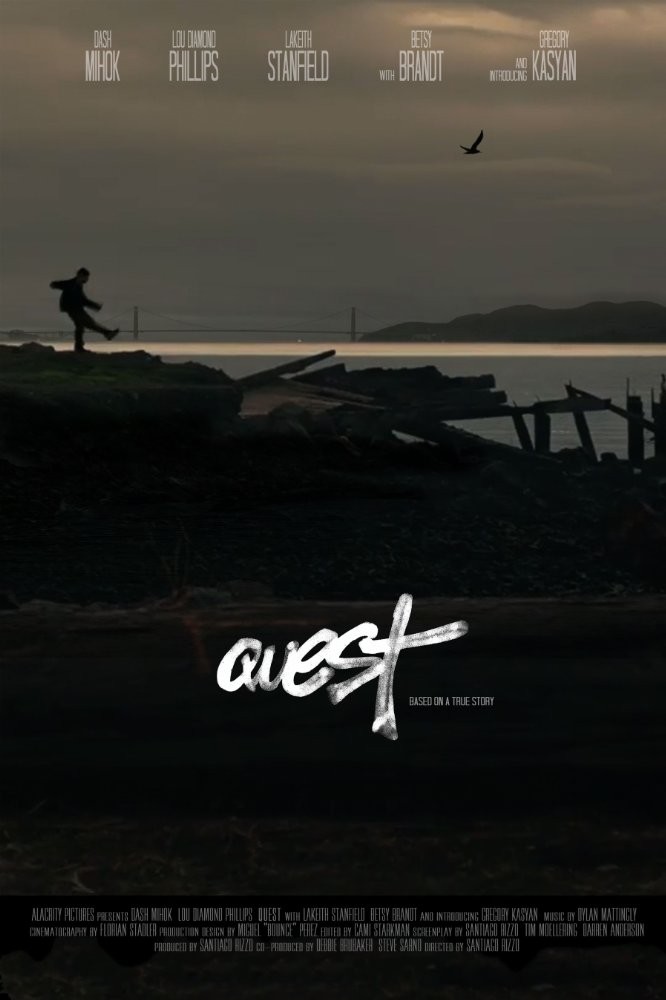 Picture of Quest (2017)