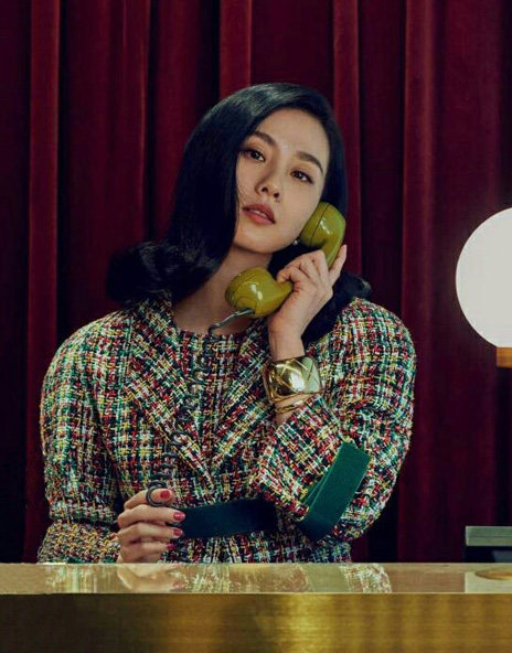 Picture of Shishi Liu