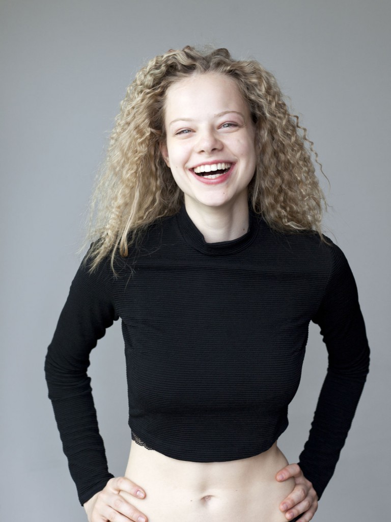 Picture of Emma Bading