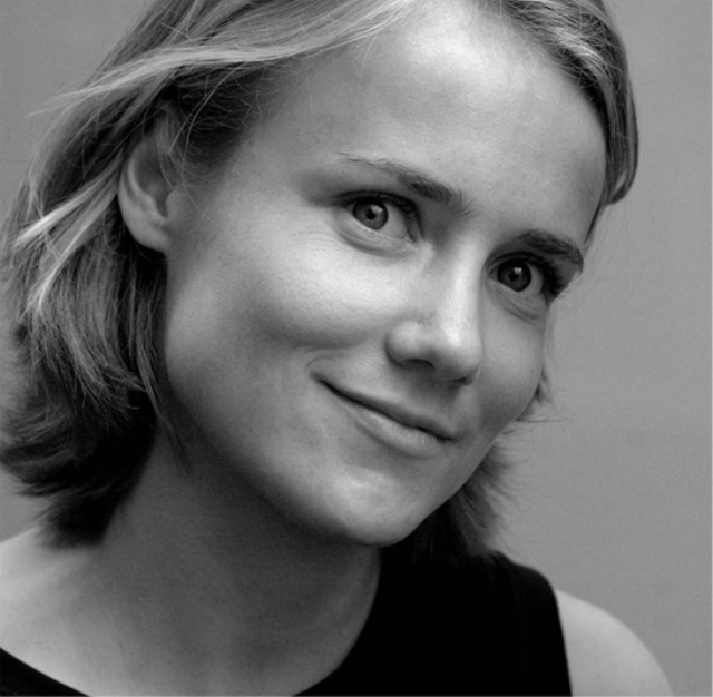 Picture of Isabel Prahl