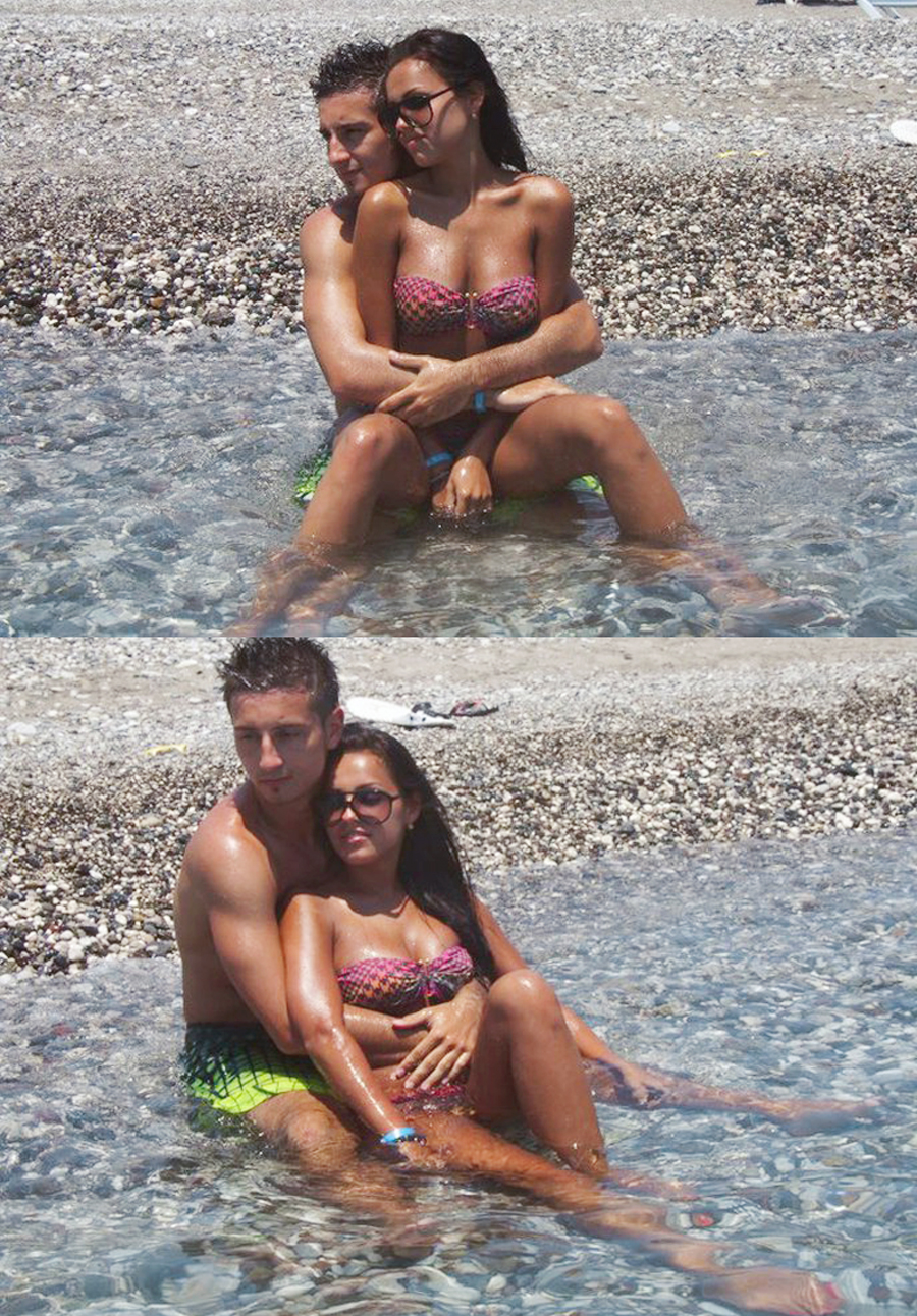 Picture of Maria Ignatenko