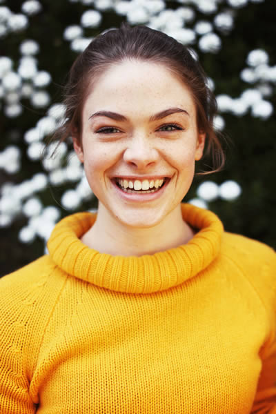 Picture of Pauline Rénevier