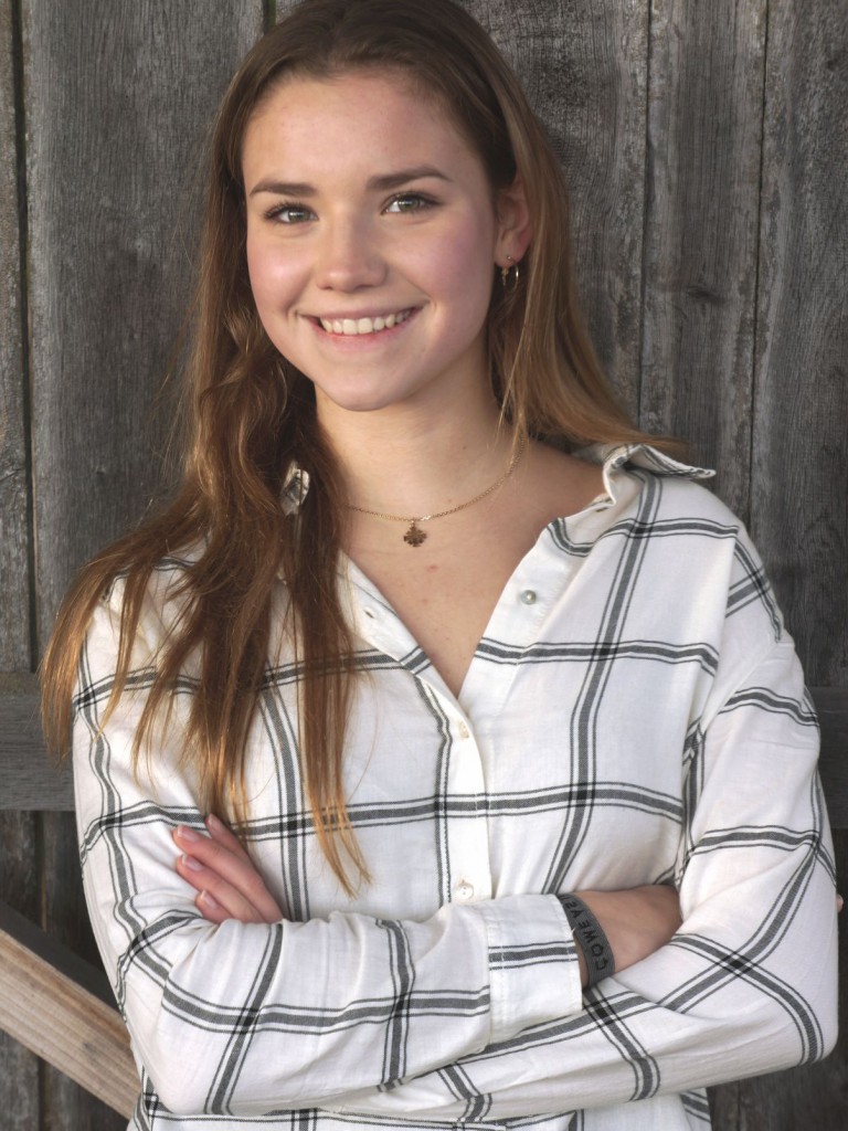 Picture of Carolin Garnier