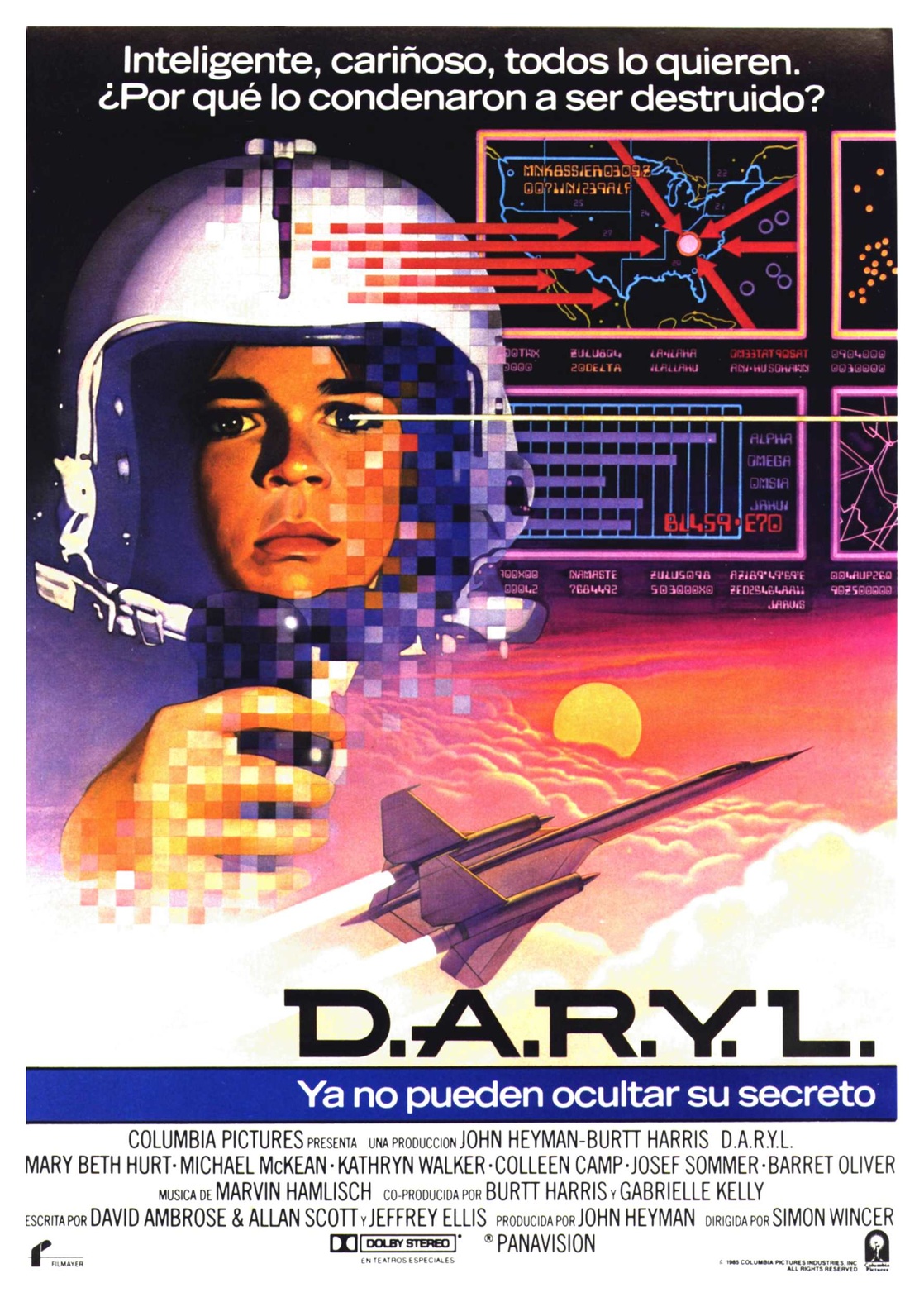 D.A.R.Y.L. picture