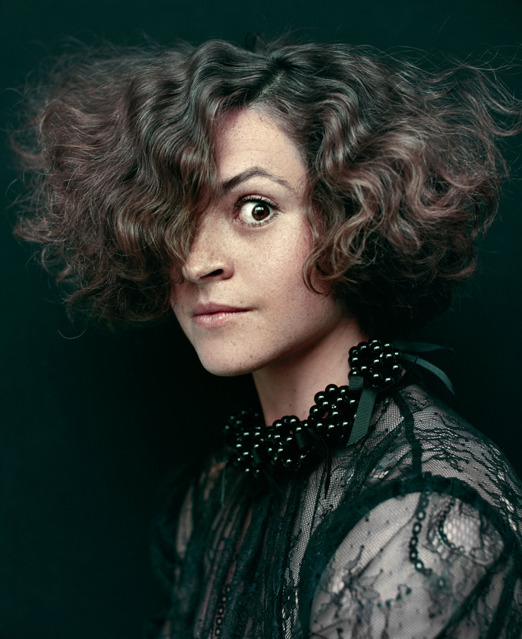 Picture of Sarah Jonker