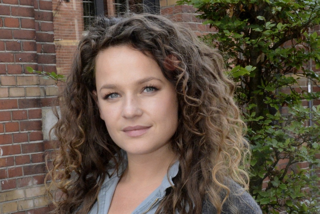 Image of Anna Speller