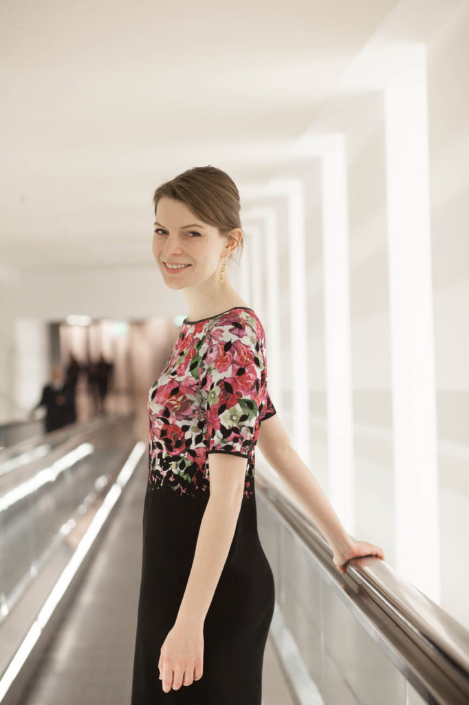 Picture of Emmi Zeulner