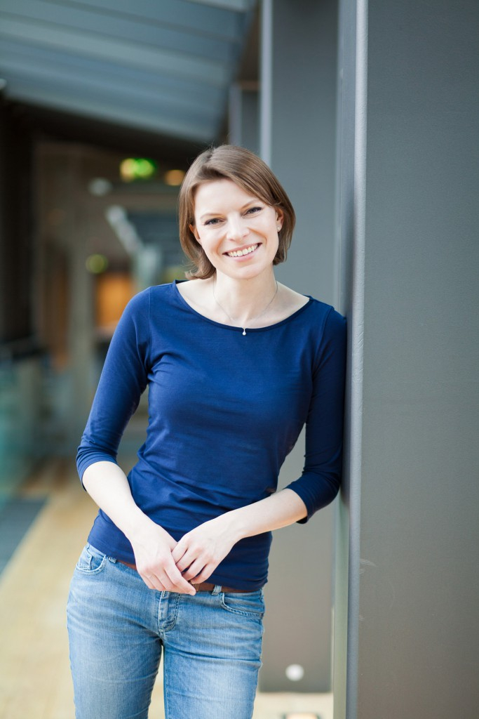 Picture of Emmi Zeulner