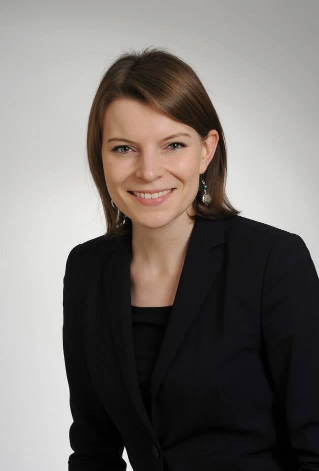 Picture of Emmi Zeulner