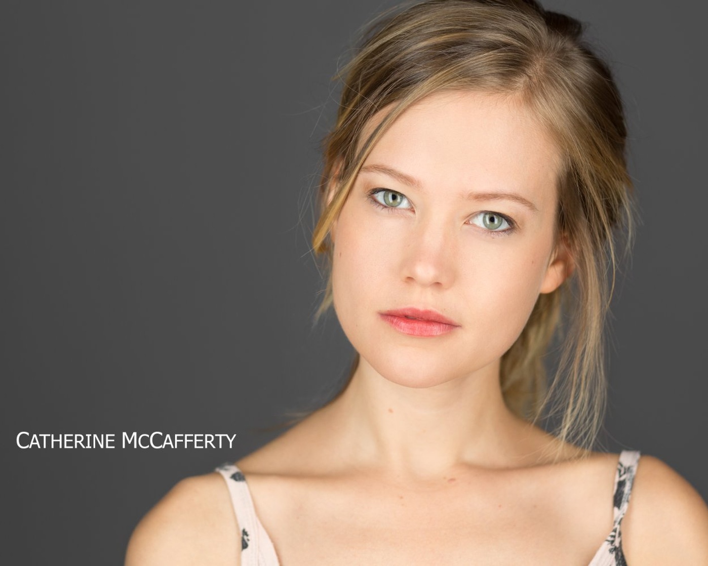 Picture of Catherine McCafferty