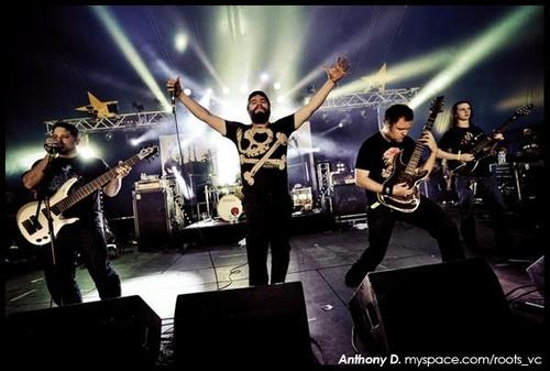 Picture of All Shall Perish