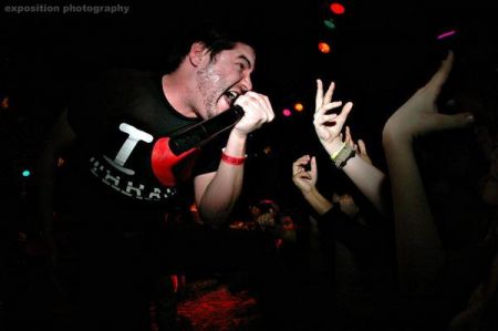 Image of All Shall Perish