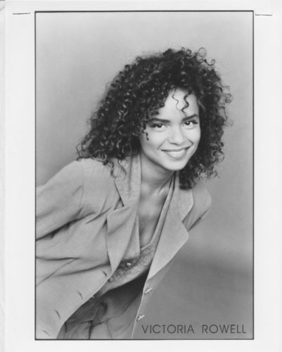 Picture of Victoria Rowell