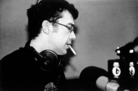 Picture of Mark Lamarr