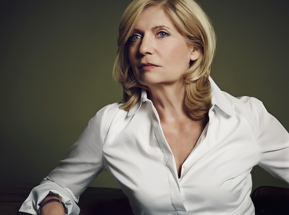 Picture of Sabine Postel