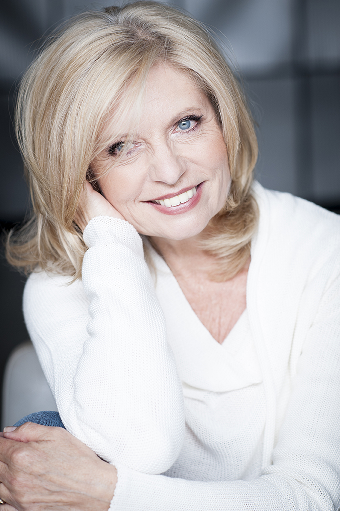 Picture of Sabine Postel