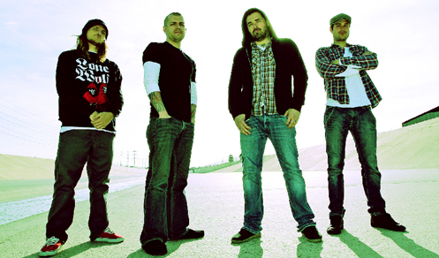 Picture of Throwdown