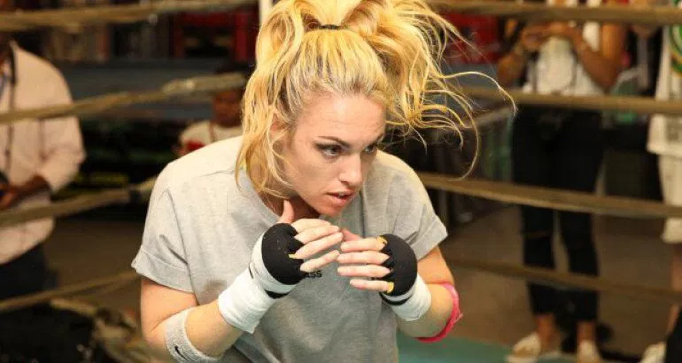 Picture of Heather Hardy