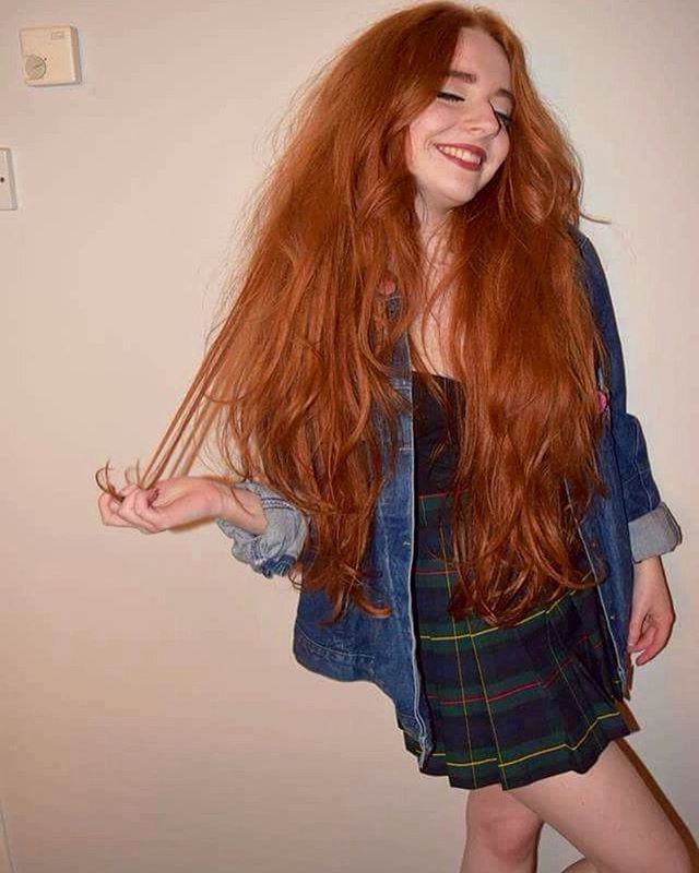 Picture of Eve Lyall