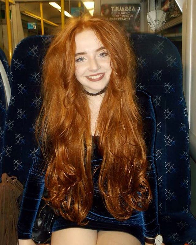 Eve Lyall picture