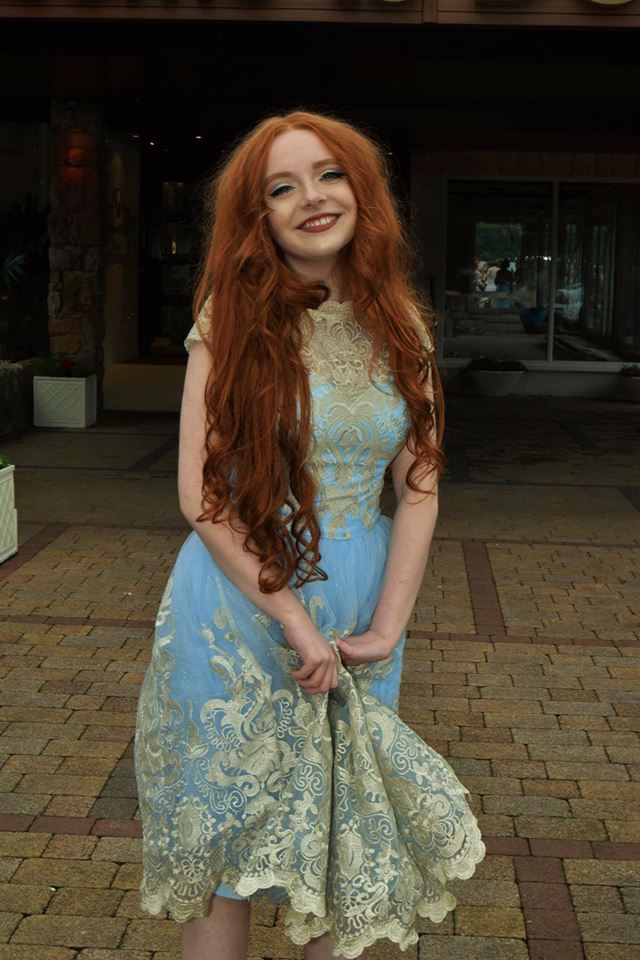 Eve Lyall picture
