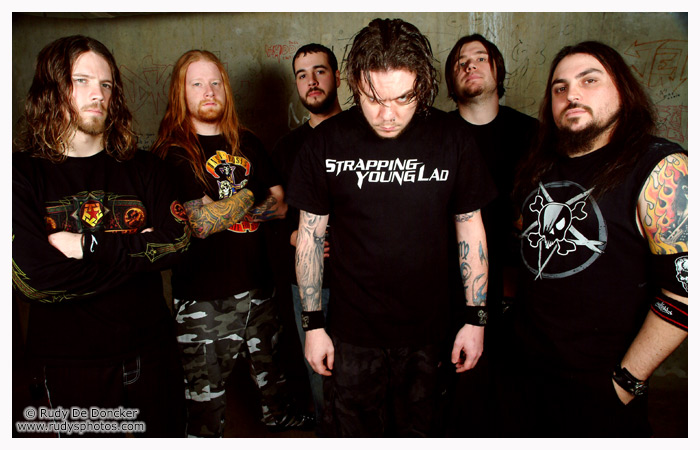 Picture of Chimaira