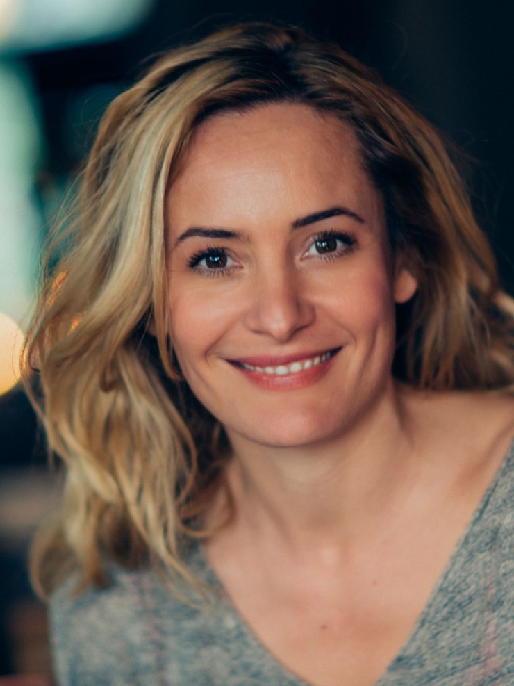 Tara Maria Linke picture