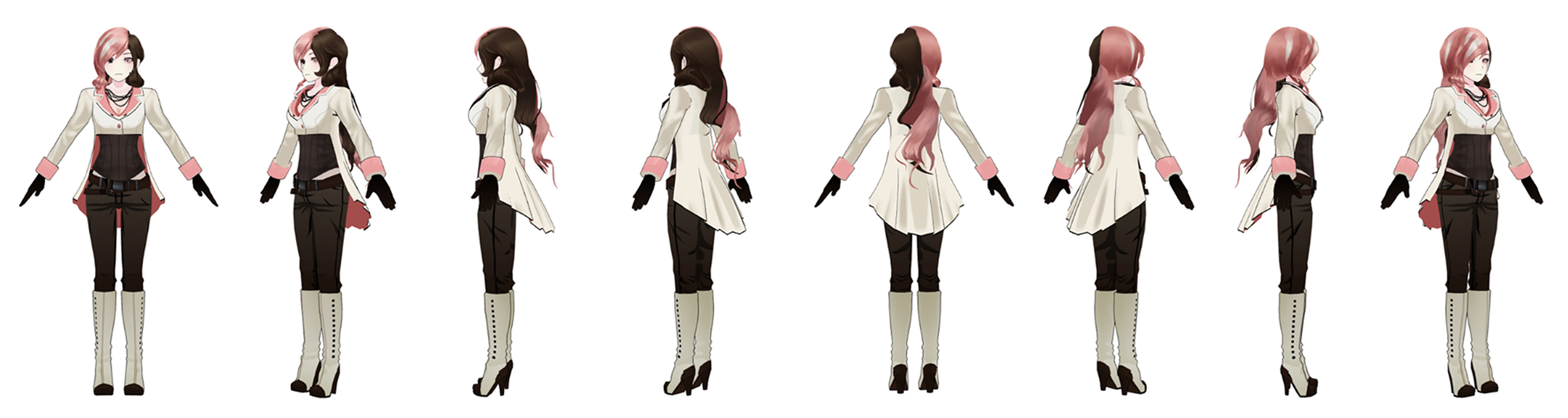 Picture of Neopolitan (RWBY)